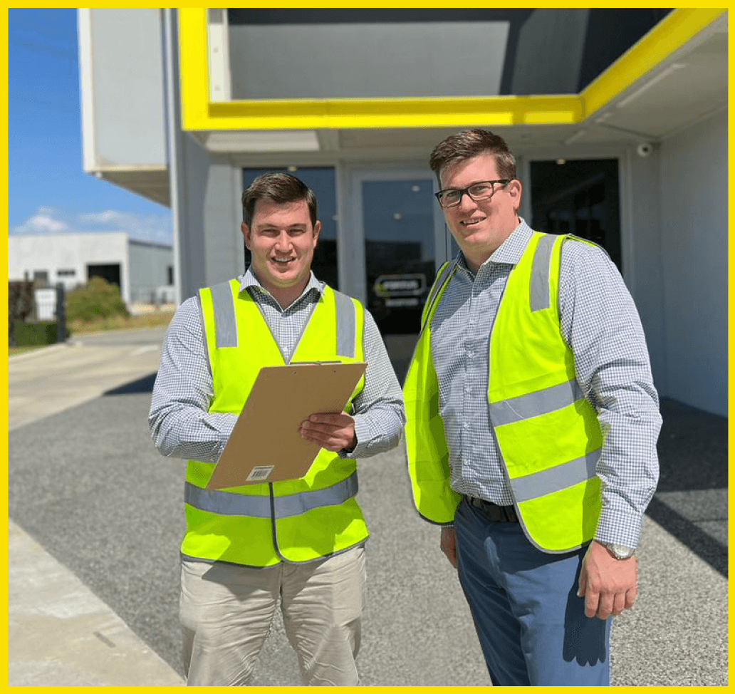 FORTUS - Bucket Teeth, Cutting Blades, Bucket Wear Protection | Fortus